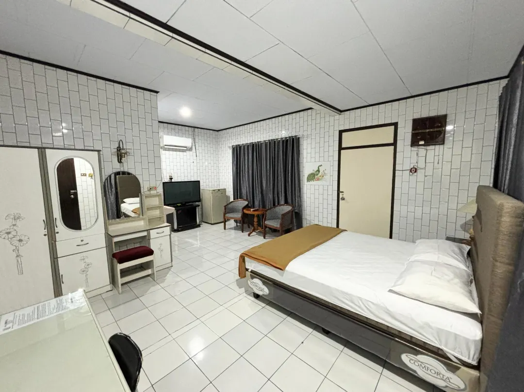 Sumber Ria Hotel - Gorontalo