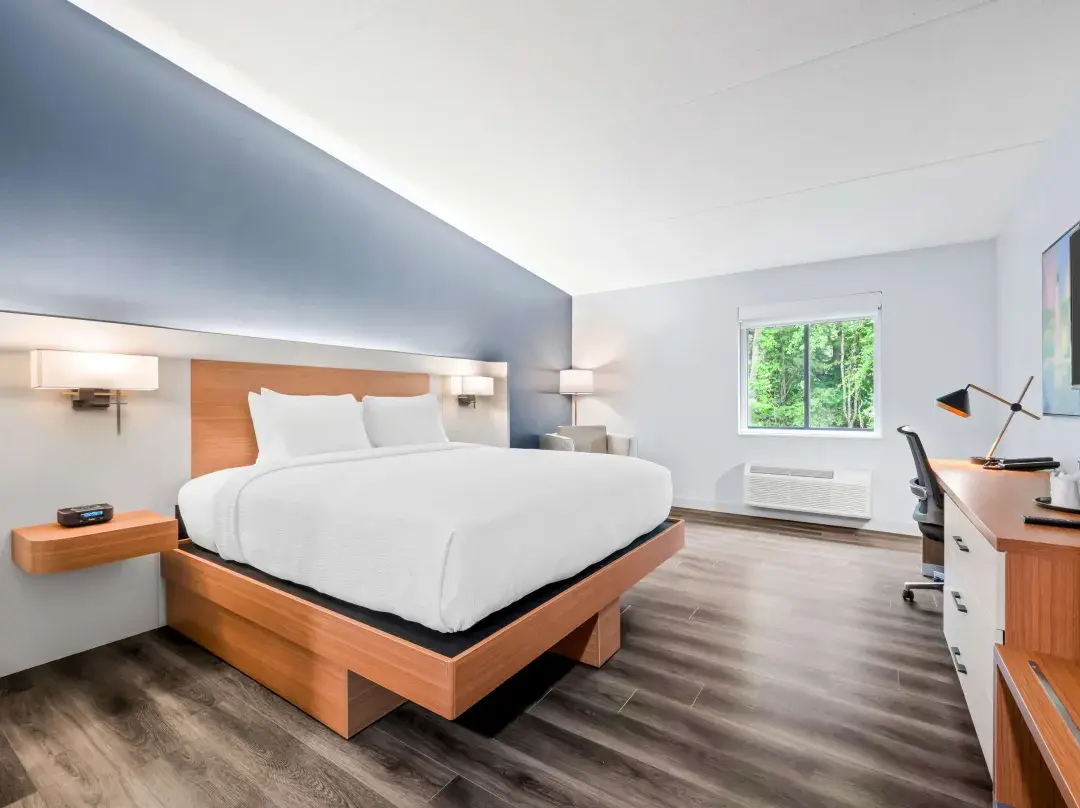 Best Western Niantic Inn - Old Saybrook, CT