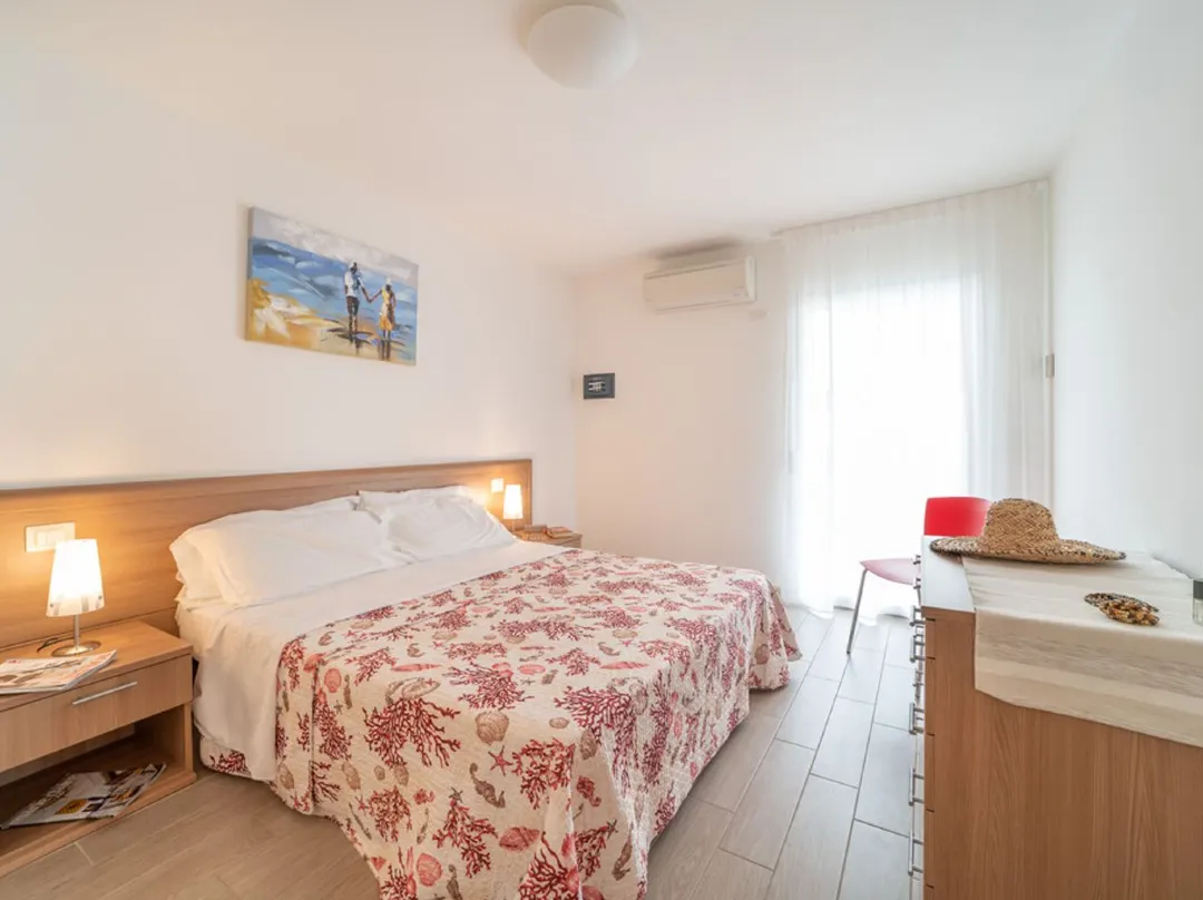 Vacanza Soleggiata Con Splendida Terrazza A Lignano - Lignano Sabbiadoro