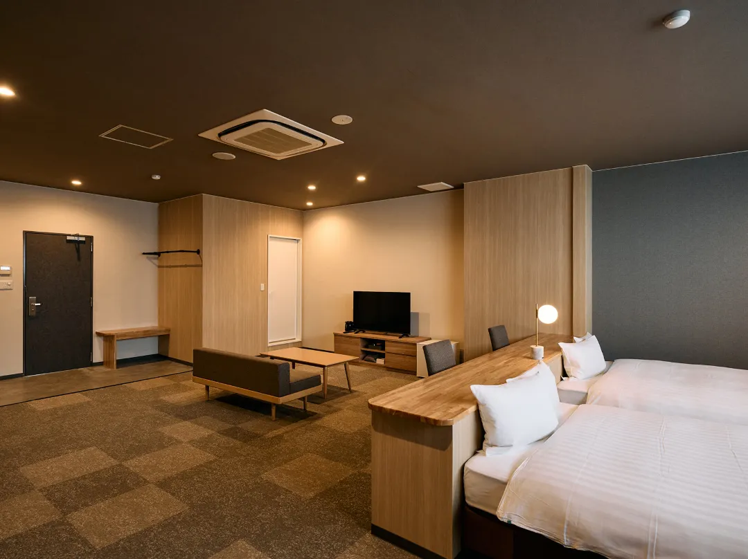 Hotel Bari Inn - Imabari