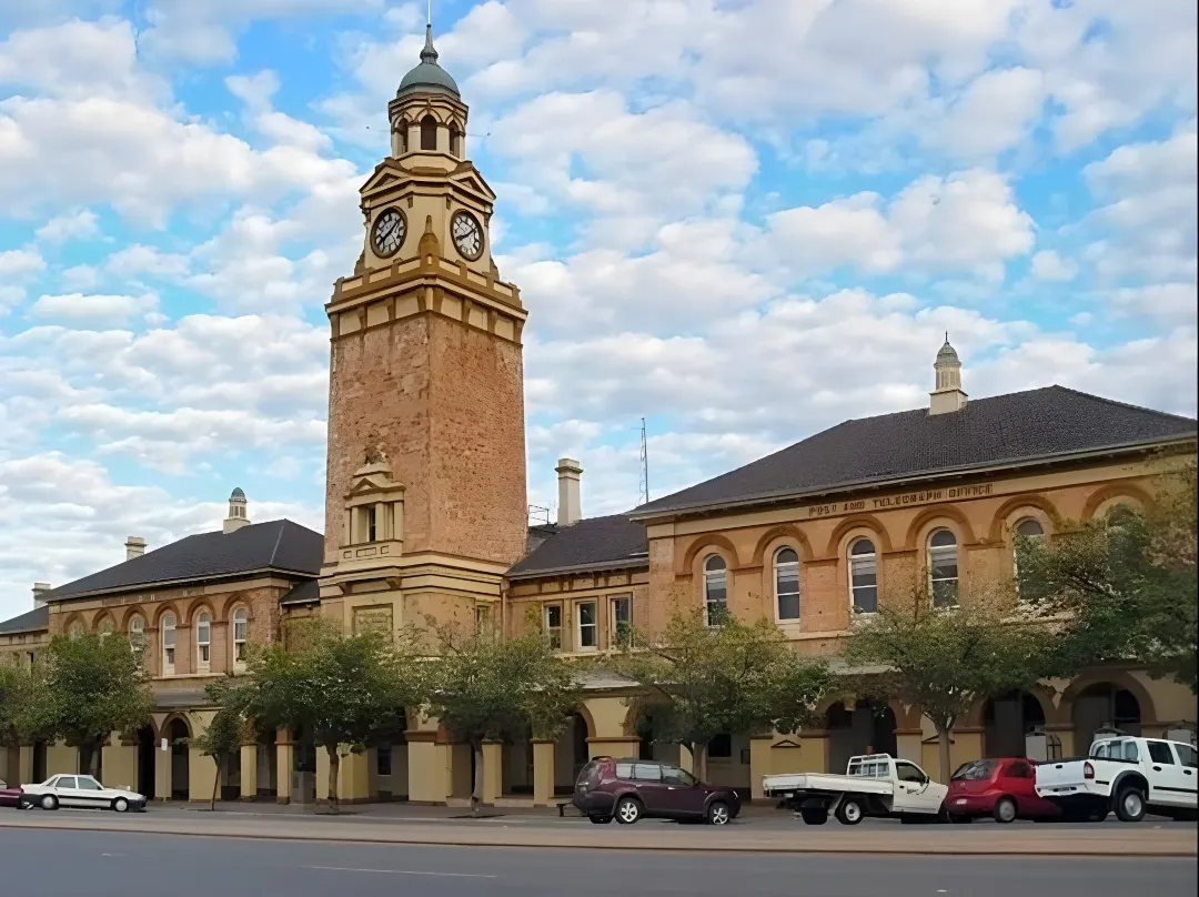 York Hotel Kalgoorlie - Western Australia
