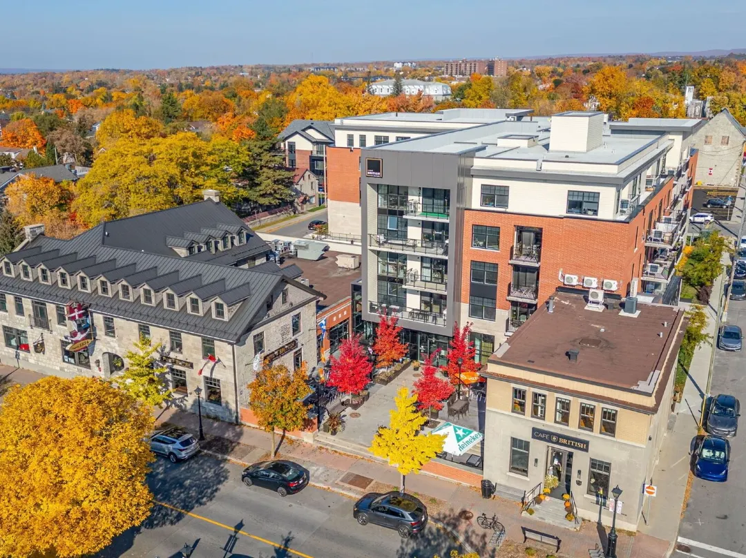 The British Hotel - Gatineau