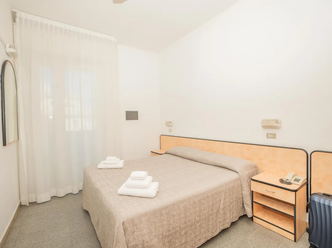 Hotel Saint Louis - Rimini