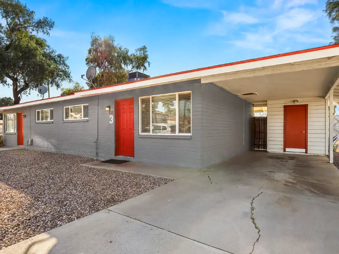 70th St #3 - 1 Br - Scottsdale - Scottsdale, AZ