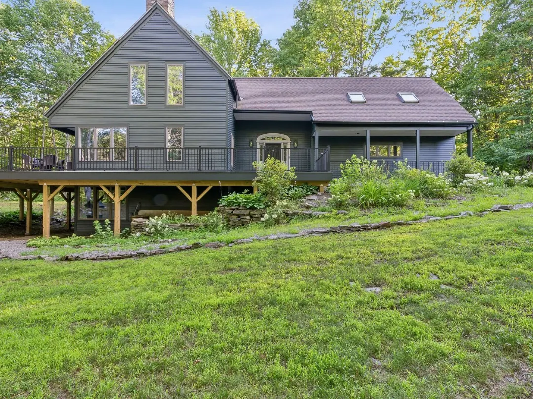 Private Deck And Access To Quechee Club - Elegant Retreat - Woodstock, VT