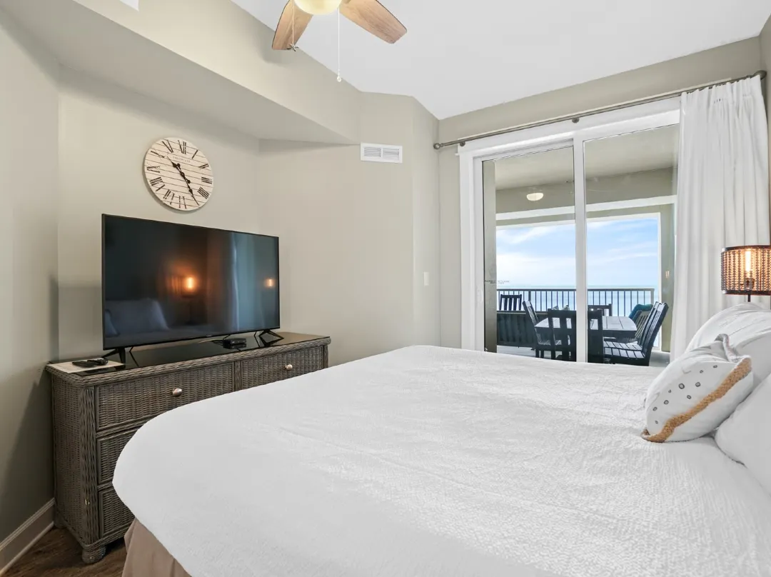 Grand Panama 1-1007 - Panama City Beach, FL