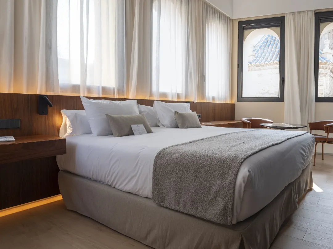 Hotel Palacio La Marquesa - Teruel