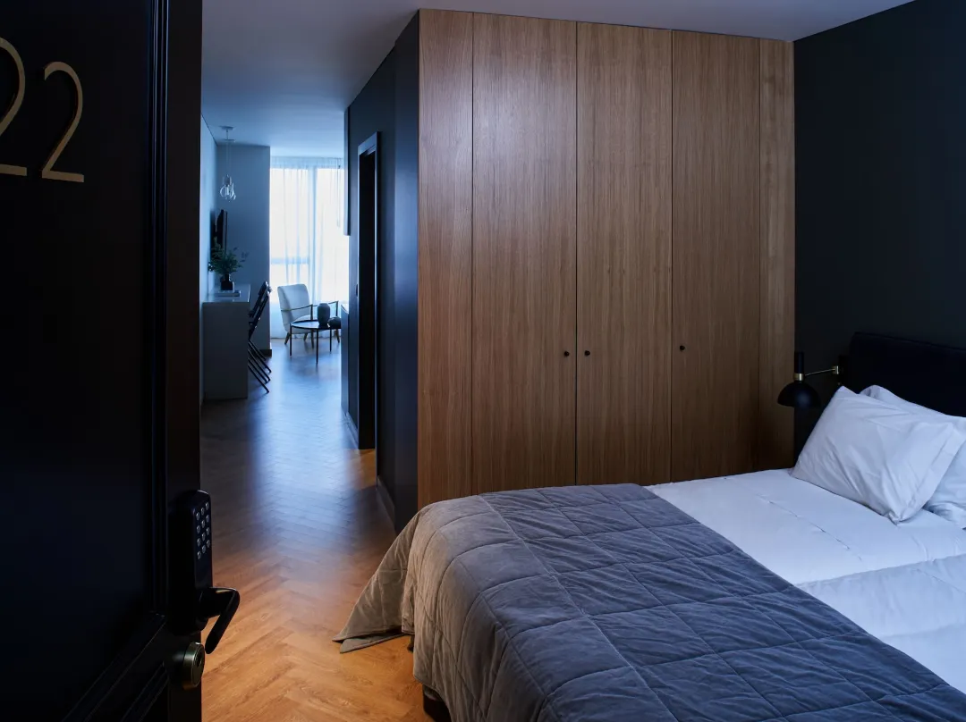 Innapartments Avenida 60 - Esgueira