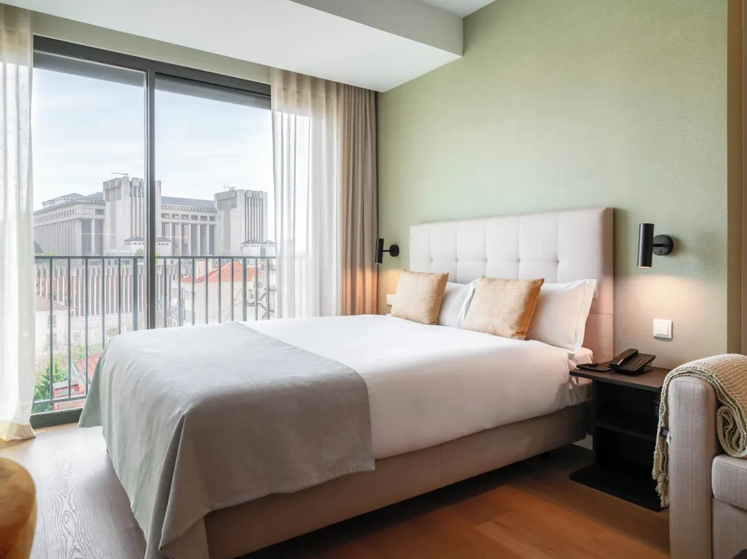Limehome Lisbon Campo Pequeno - Areeiro