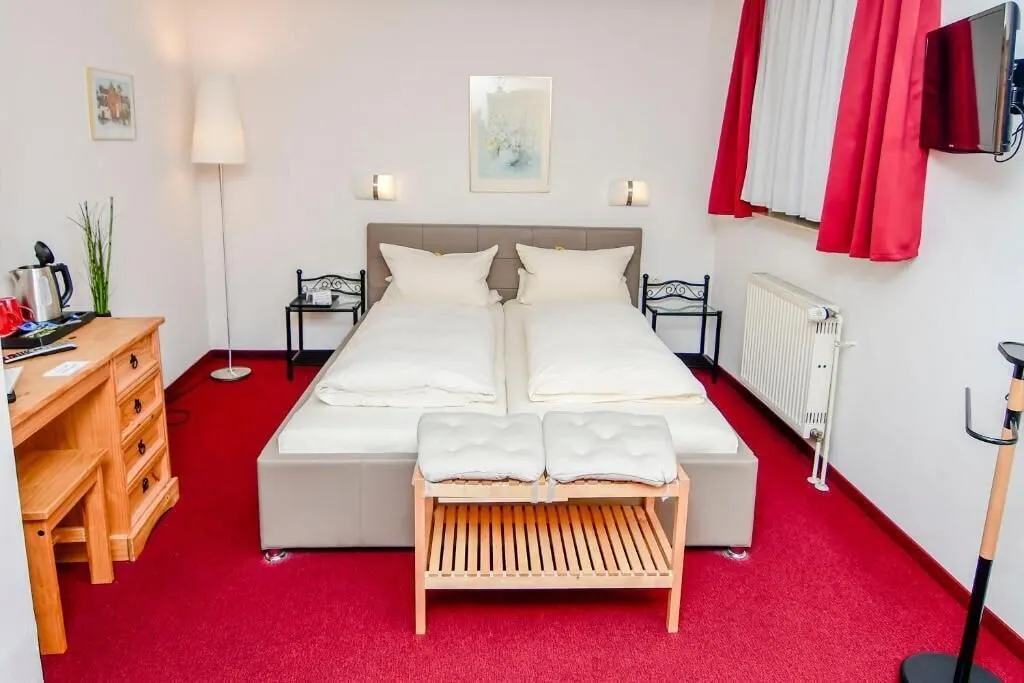 Gästehaus Engelgasse Herzogenaurach - Herzogenaurach