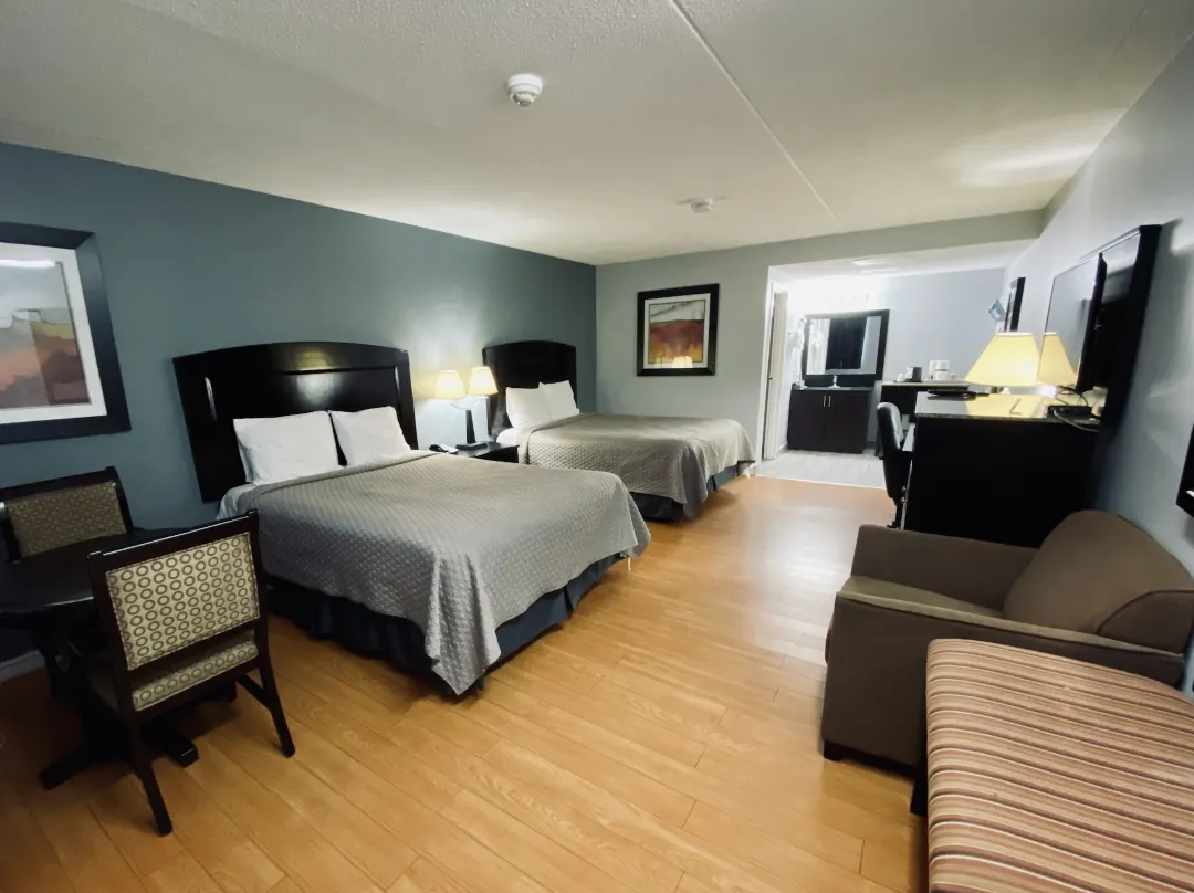 Kenora Motel - Lincoln Park