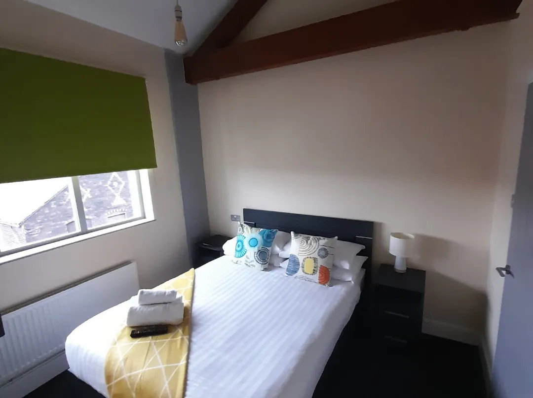 Potbank - Stoke-on-Trent