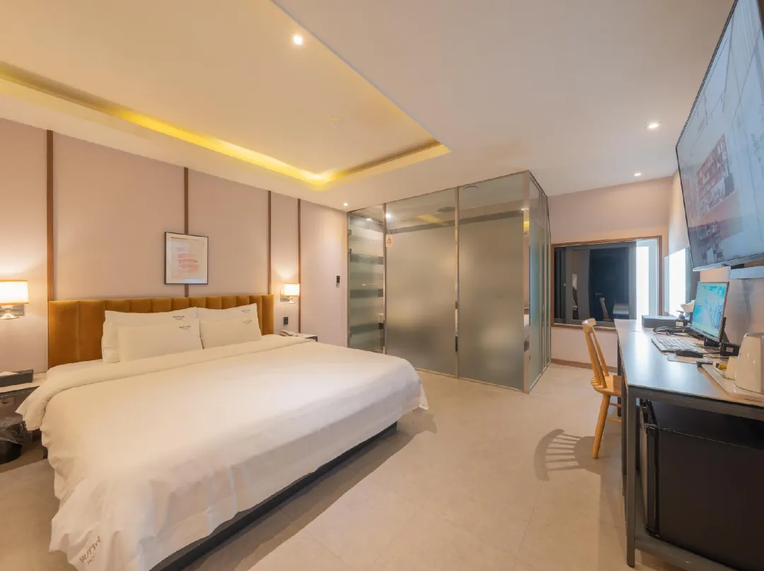 Hotel Button - Gyeongsangnam-do