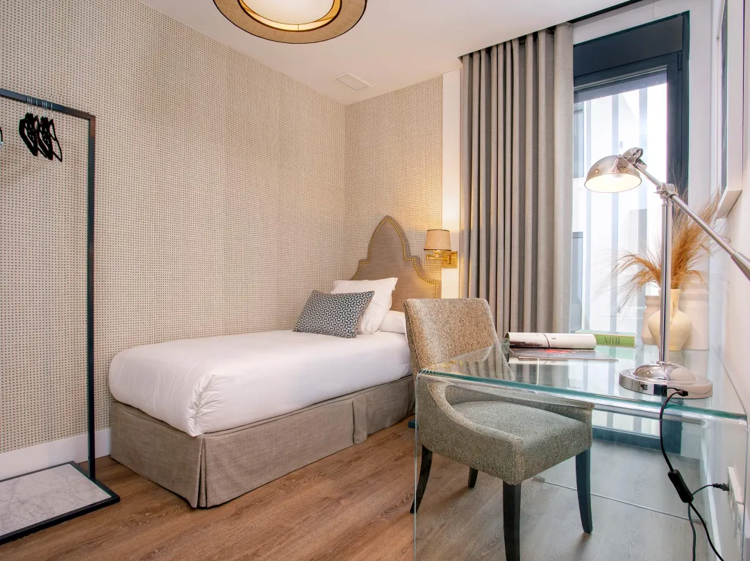 Exclusive Apartment Near Torre Del Oro. Betis Xiii - Seville