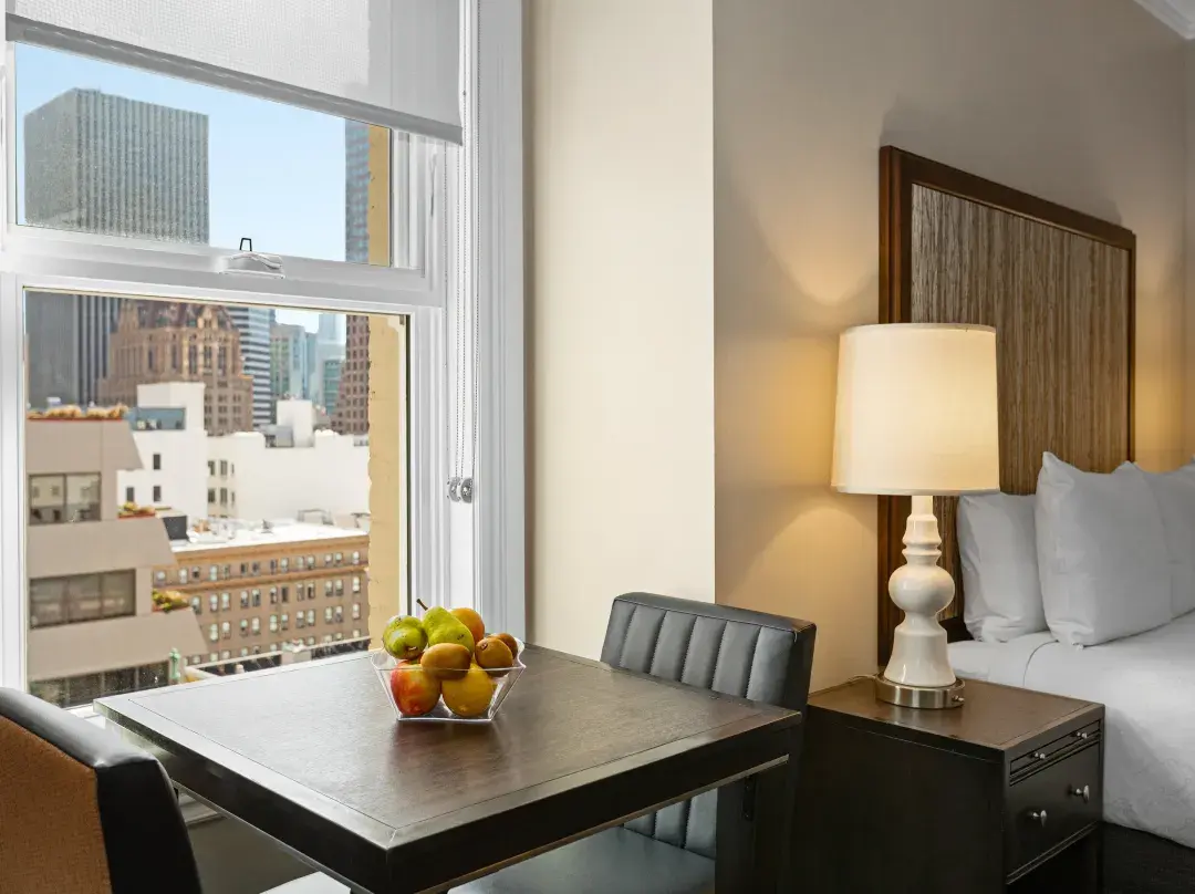 Worldmark San Francisco - San Francisco, CA