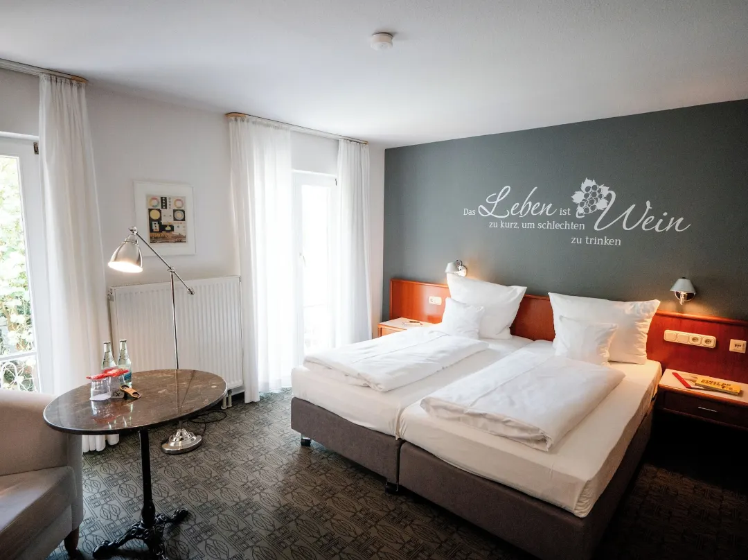 Hotel Am Main - Würzburg