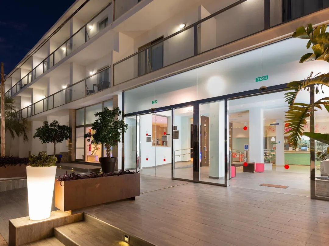 Hotel Puchet Ibiza - Sant Antoni de Portmany