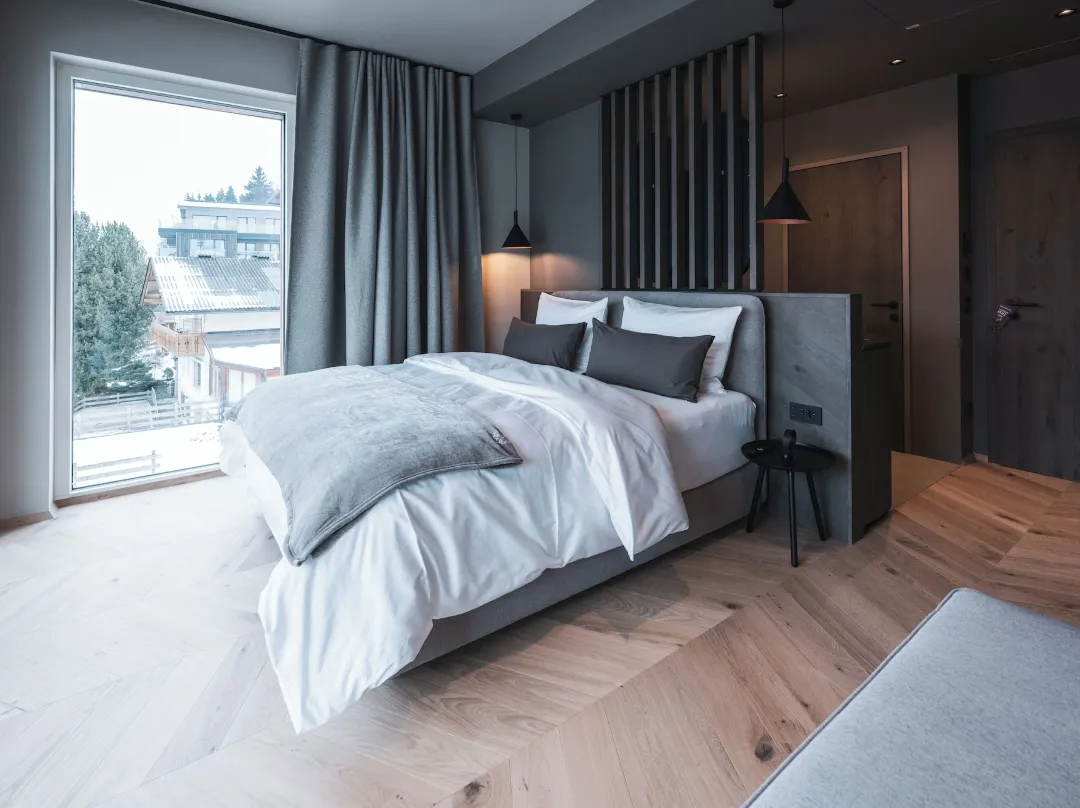Alpine Boutique Hotel Wollée - Schladming