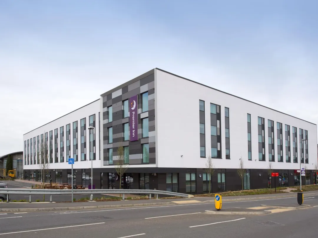 Premier Inn Slough West - Slough