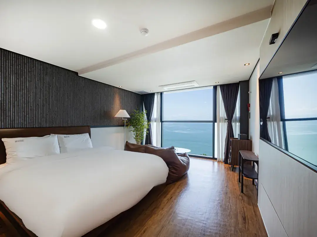 Namhae Hotel Urban Island - 사천시