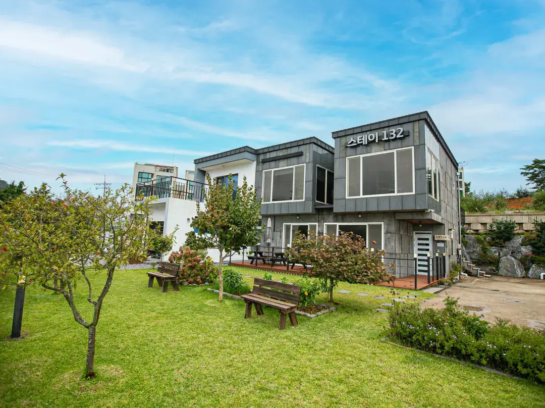 Namhae Stay 132 - Namhae-gun