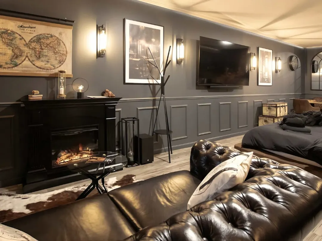 La Suite Des Arcades Grand Place Sauna Et Balneo - Arras