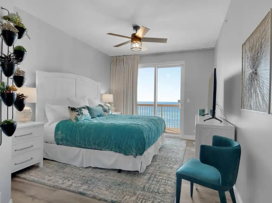 Calypso Resort 704w - Panama City Beach, FL
