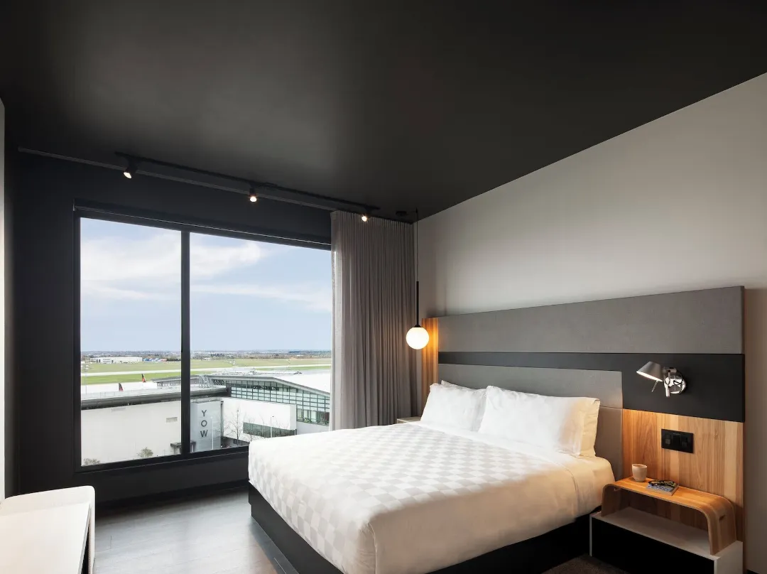 Alt Hotel Ottawa Airport - Ottawa