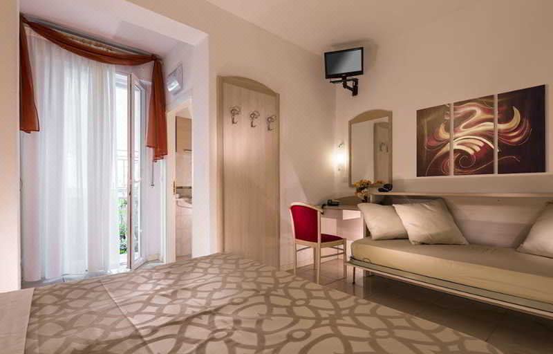 Hotel Ada - Rímini