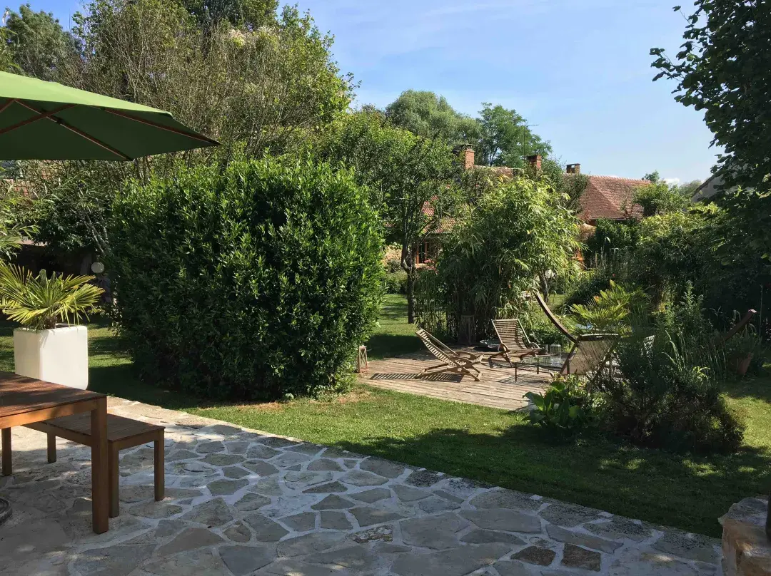 Massages Du Monde Aux Ocreries - Cher