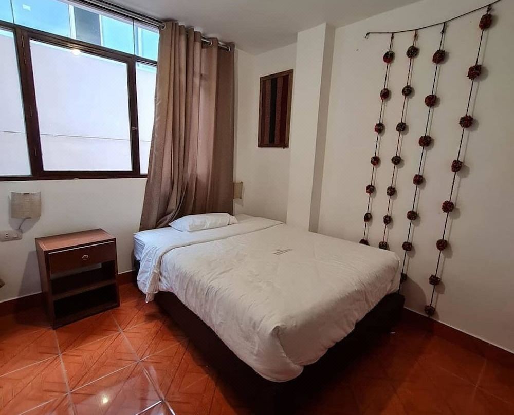 Waynama Hostal - Aguas Calientes