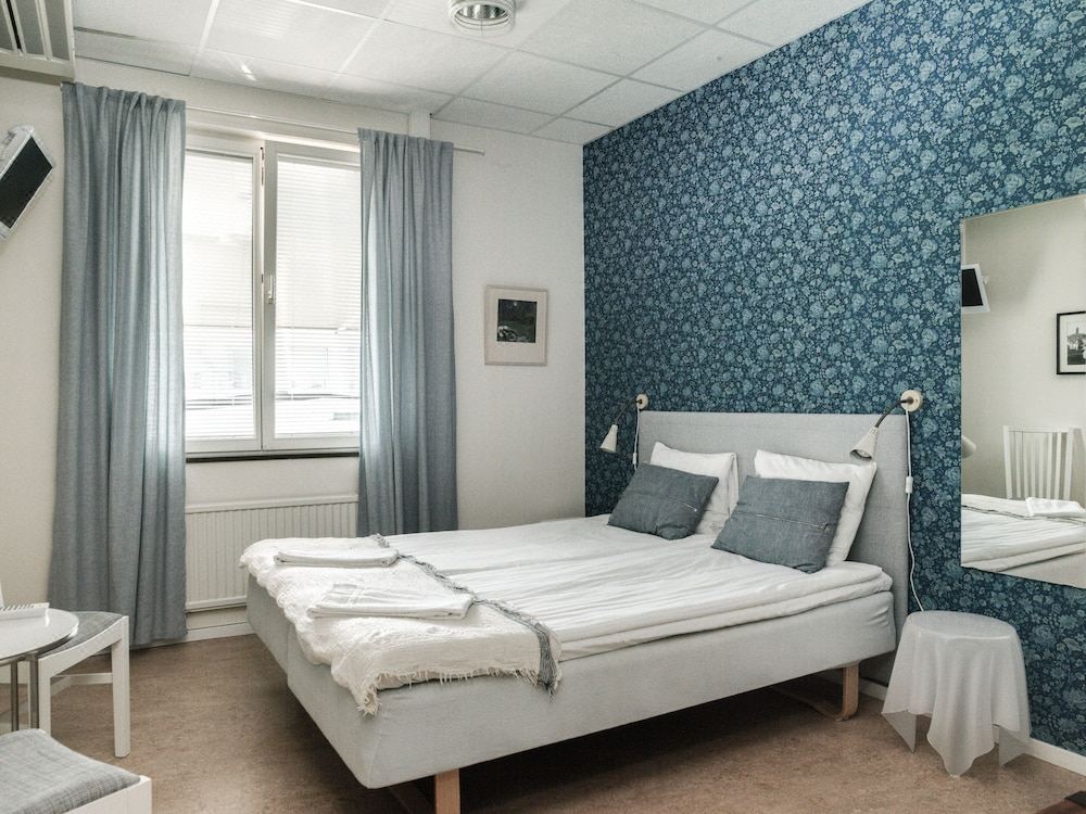 Gamla Televerket B&b - Borgholm
