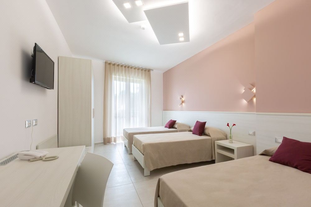 Alfema Ugento Club - Torre San Giovanni