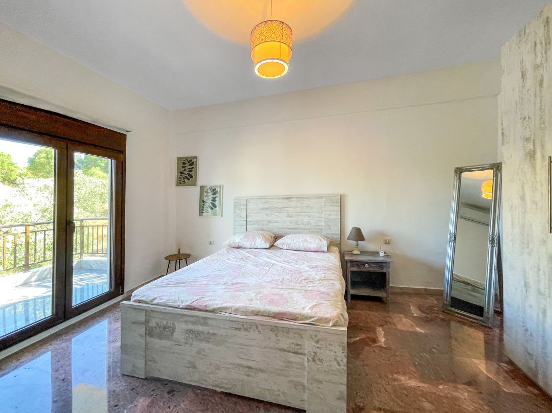 Luxury Apartment In Akti Elias Sithonia - Halkidiki