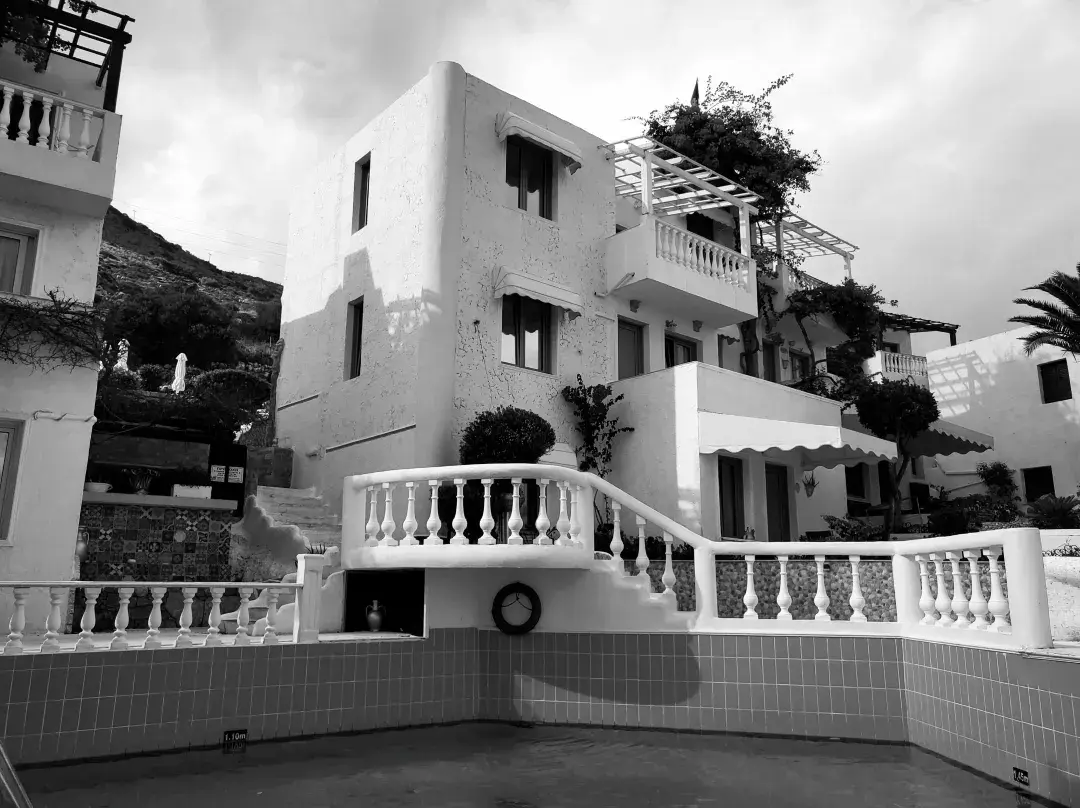 Waar Elke Dag Voelt Als Vakantie - Hersonissos