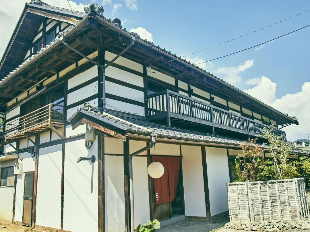 Kominka Yado Loof Oka No Ie - Yamanashi