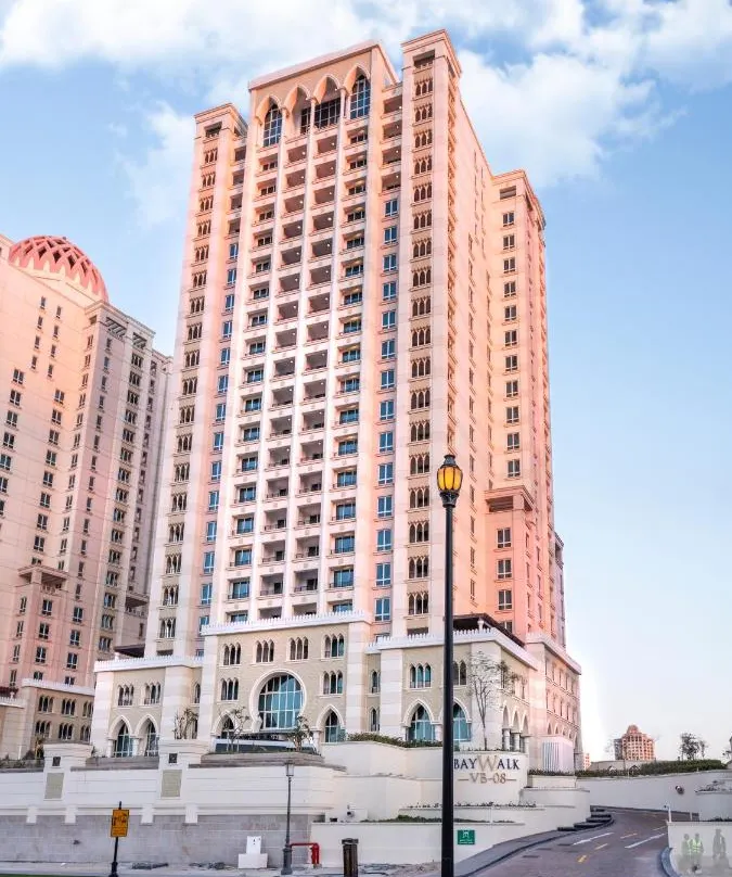 Retaj Baywalk Residence - Doha