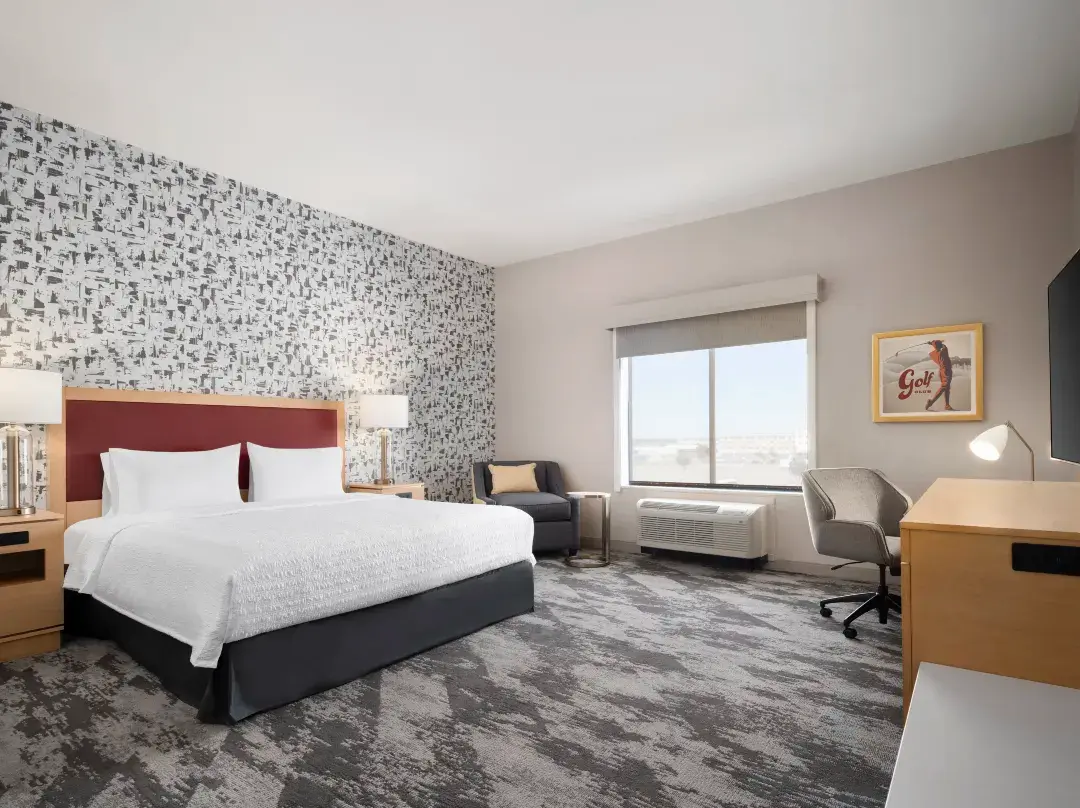 Hampton Inn & Suites By Hilton Amarillo West - Amarillo, TX