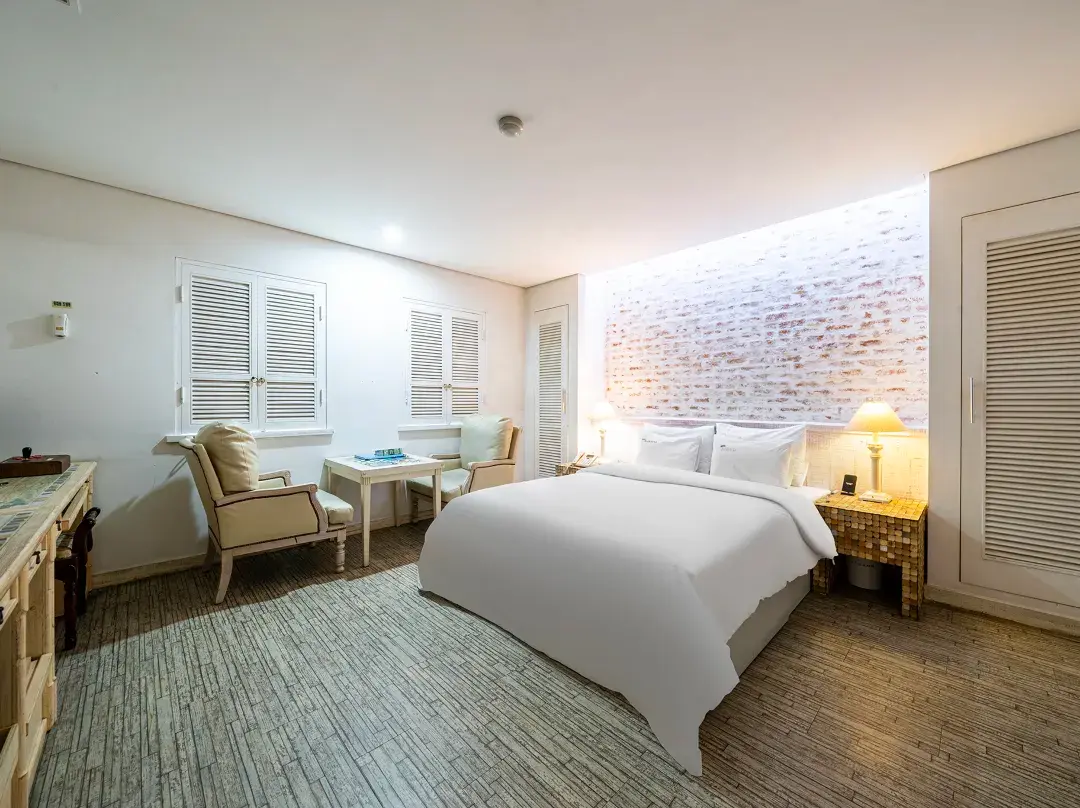 Cheonan Shangri-la - Danyang-gun