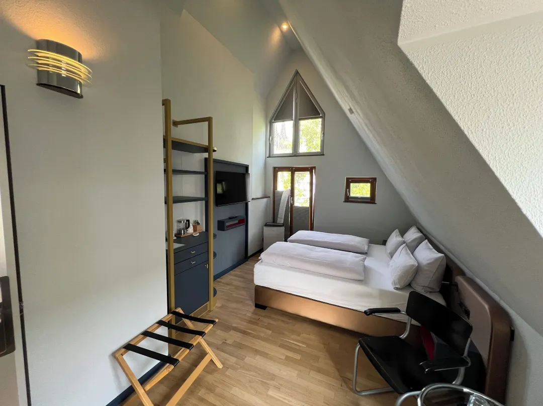 Lint Hotel Köln - Cologne