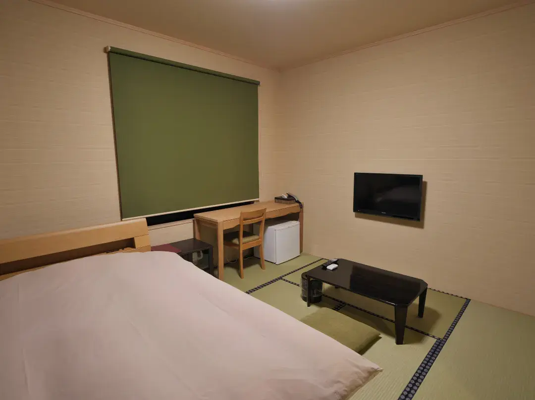 Ryokan Kikusuikan - 大船渡市