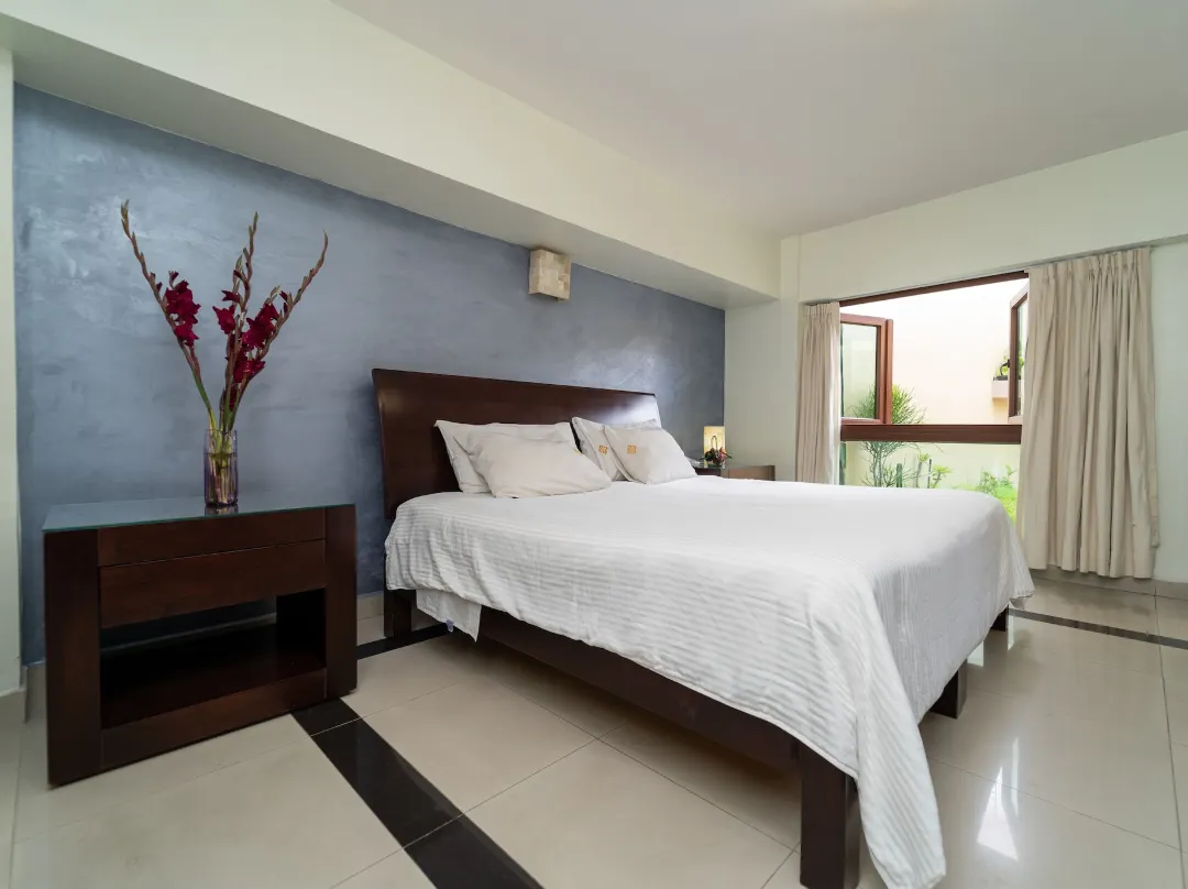 Casa De Las Flores Hotel - Oaxaca de juarez, Mexico