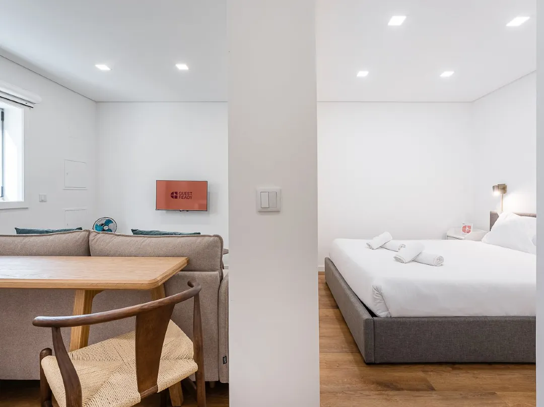 Guestready - Restful Getaway In Matosinhos - Matosinhos