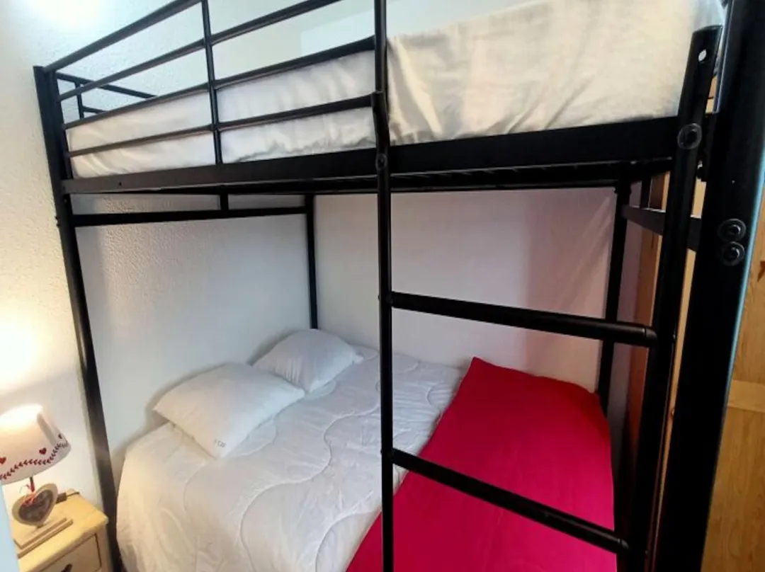 2 Rooms For 5 People - Lac de Serre-Ponçon