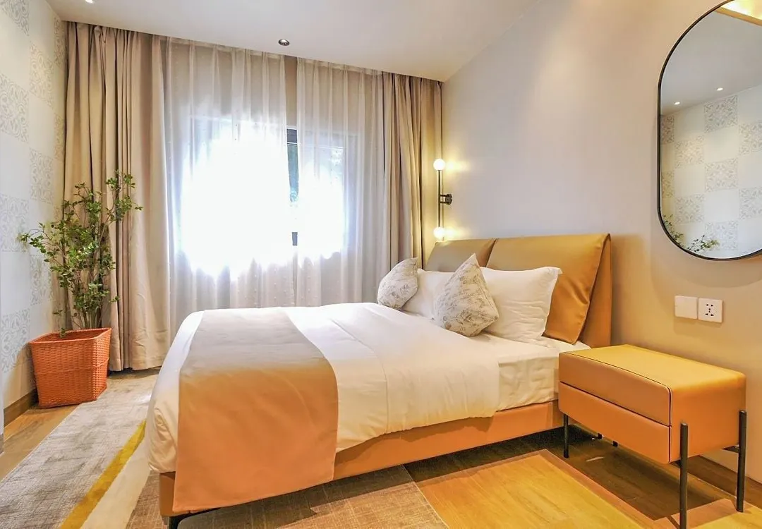 Amaltas The View - Bespoke Private Residences - Kigali