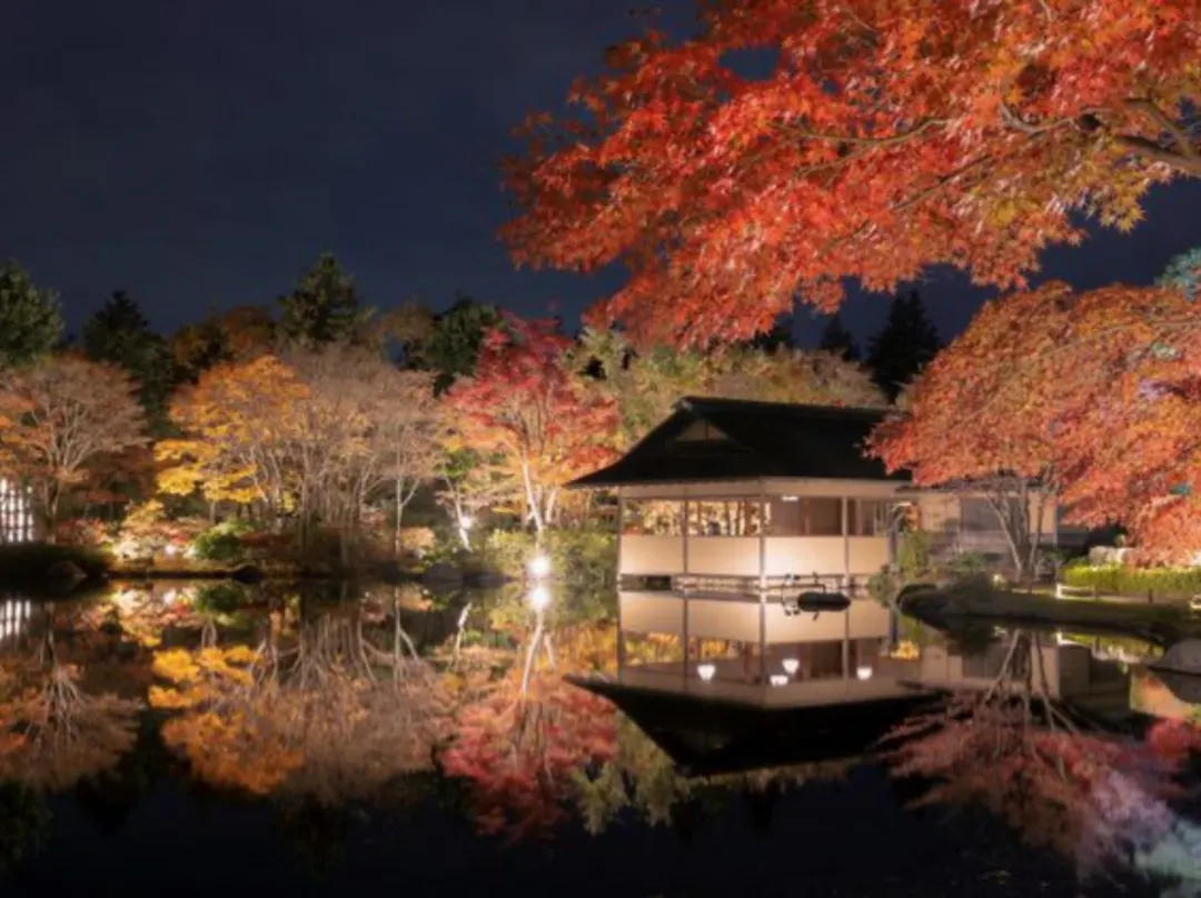 Kt2 Blossom Garden103 - Hachioji