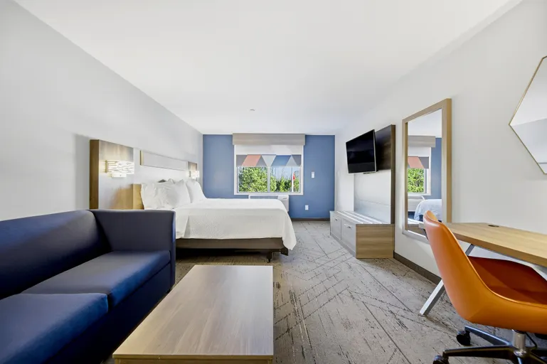 Holiday Inn Express & Suites Raleigh West - Cary By Ihg - Raleigh
