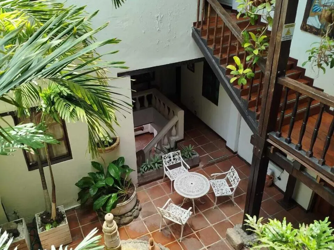 Hotel Terraza De San Antonio - Cali