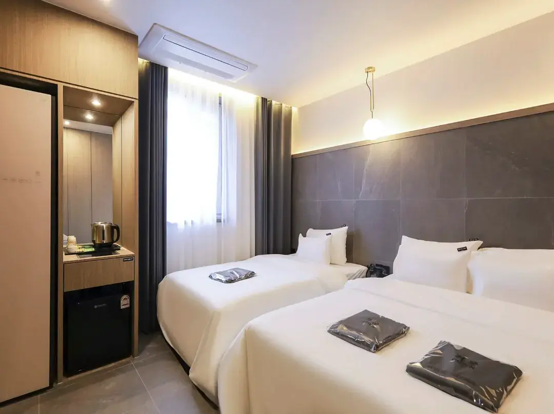 Gimje Stay 201 - Jeongeup-si