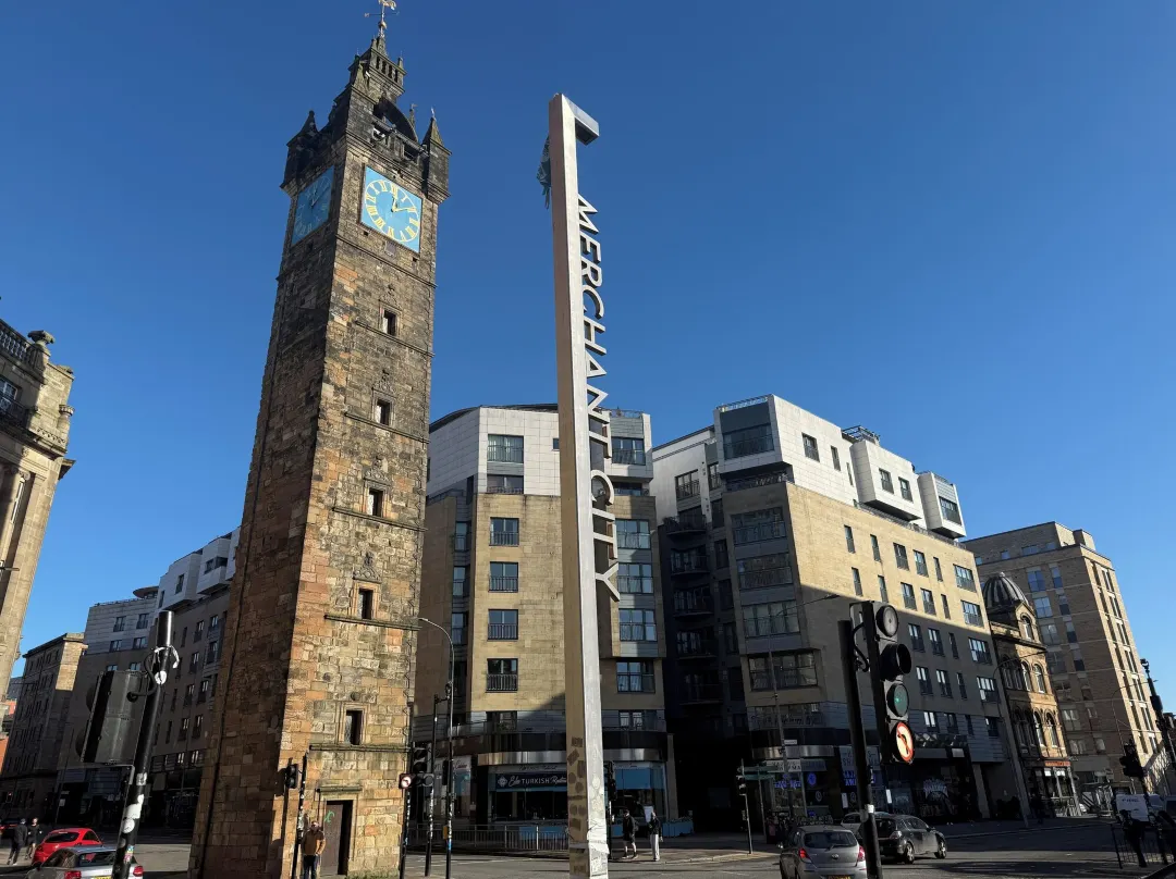 Tolbooth Apartments By Principal Apartments - Glasgow
